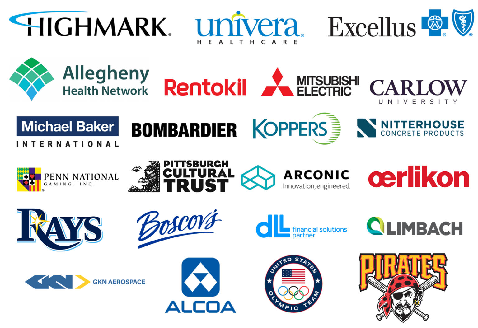 Our Clients - Integrated Health 21